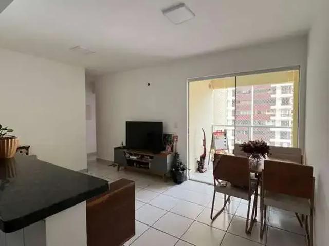 Apartamento para Venda em Goiânia/GO Alto da Glória 3 Quartos
