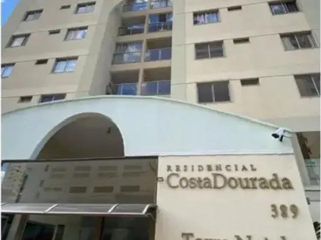 Apartamento para Venda em Goiânia/GO Alto da Glória 3 Quartos