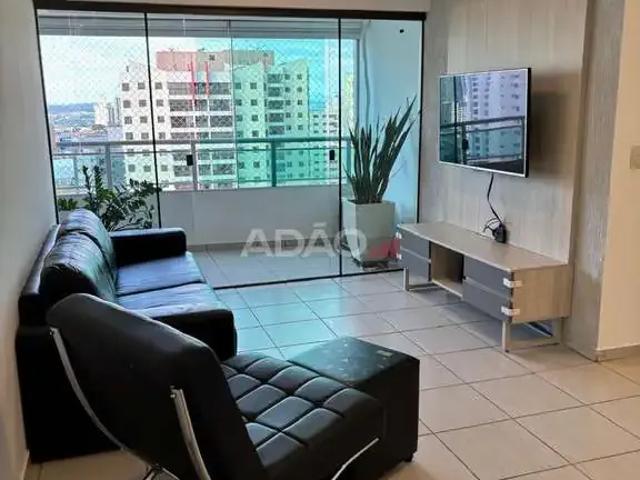 Apartamento para Venda em Goiânia/GO Alto da Glória 3 Quartos