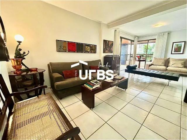 Apartamento para Venda em Goiânia/GO Alto da Glória 3 Quartos