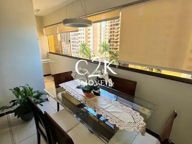 Apartamento para Venda em Goiânia/GO Alto da Glória 3 Quartos