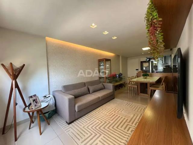 Apartamento para Venda em Goiânia/GO Alto da Glória 3 Quartos