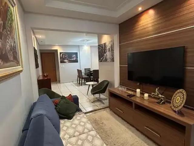 Apartamento para Venda em Goiânia/GO Alto da Glória 3 Quartos