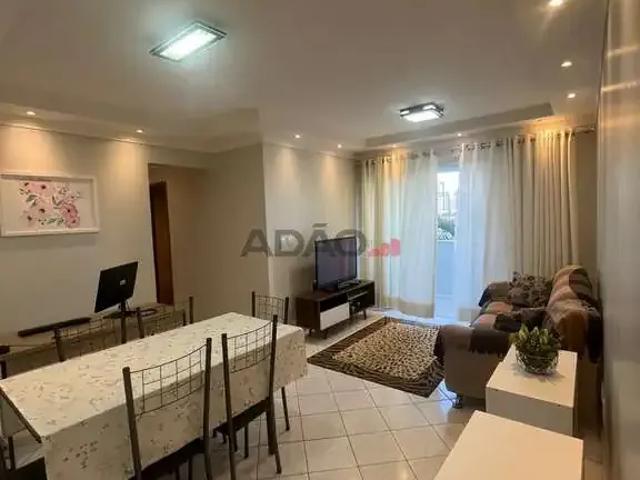 Apartamento para Venda em Goiânia/GO Alto da Glória 3 Quartos