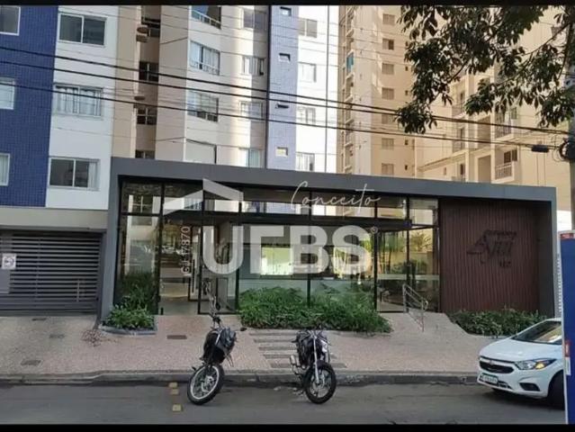 Apartamento para Venda em Goiânia/GO Alto da Glória 3 Quartos