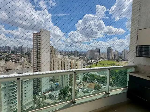 Apartamento para Venda em Goiânia/GO Alto da Glória 3 Quartos