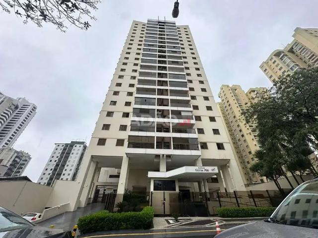 Apartamento para Venda em Goiânia/GO Alto da Glória 3 Quartos