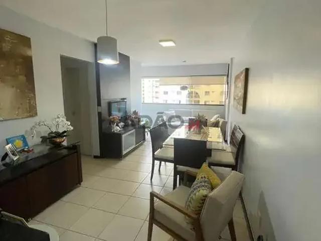 Apartamento para Venda em Goiânia/GO Alto da Glória 3 Quartos