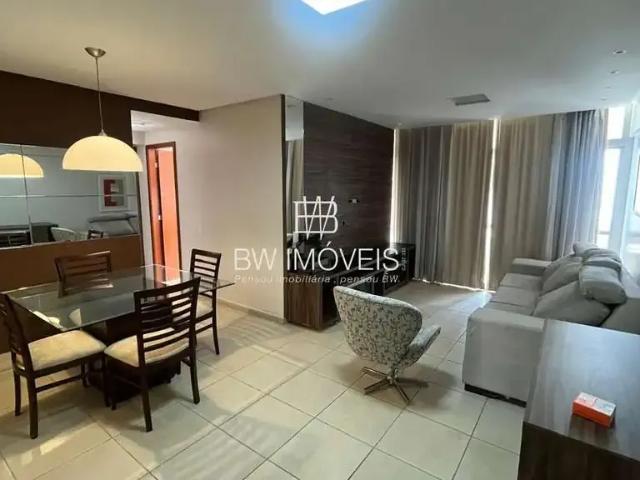 Apartamento para Venda em Goiânia/GO Alto da Glória 3 Quartos