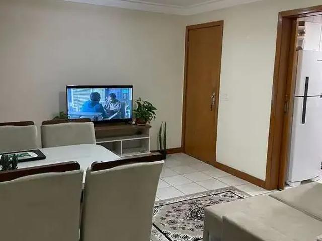 Apartamento para Venda em Goiânia/GO Alto da Glória 3 Quartos