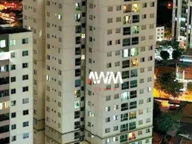 Apartamento para Venda em Goiânia/GO Alto da Glória 3 Quartos