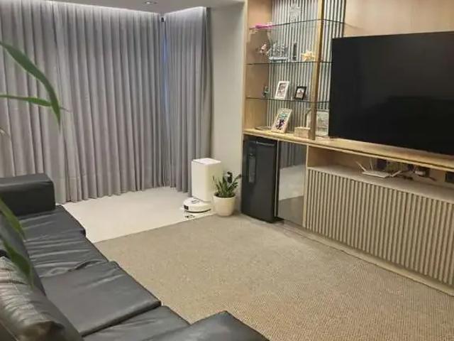 Apartamento para Venda em Goiânia/GO Alto da Glória 3 Quartos