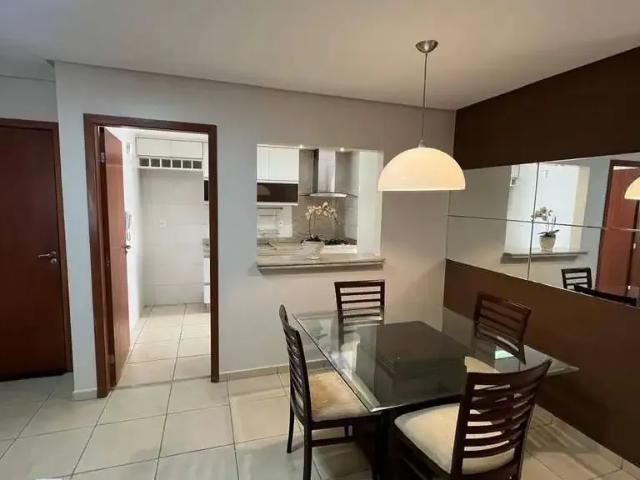 Apartamento para Venda em Goiânia/GO Alto da Glória 3 Quartos