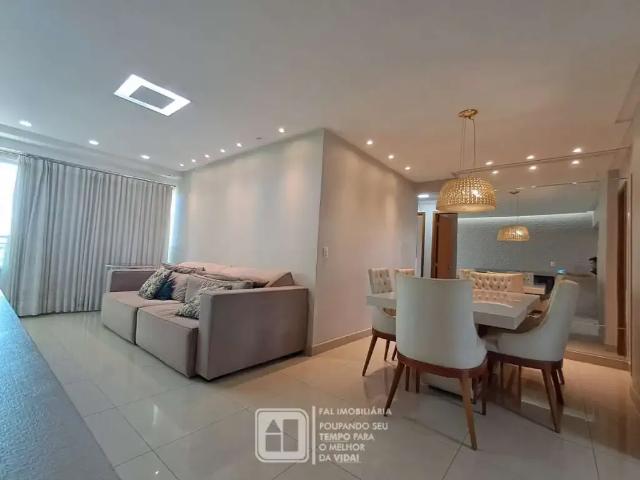 Apartamento para Venda em Goiânia/GO Alto da Glória 3 Quartos
