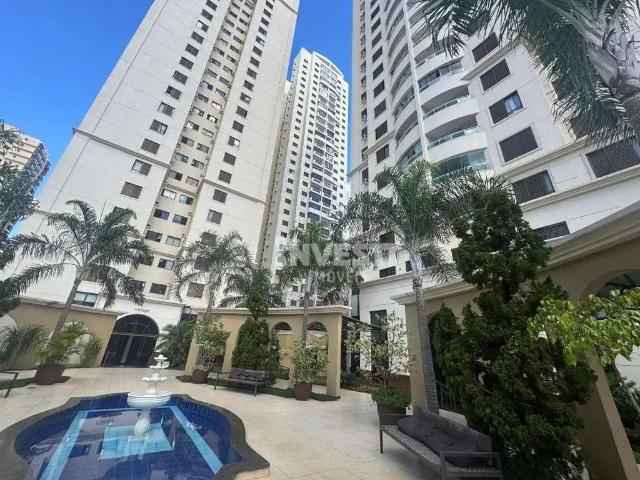 Apartamento para Venda em Goiânia/GO Alto da Glória 3 Quartos