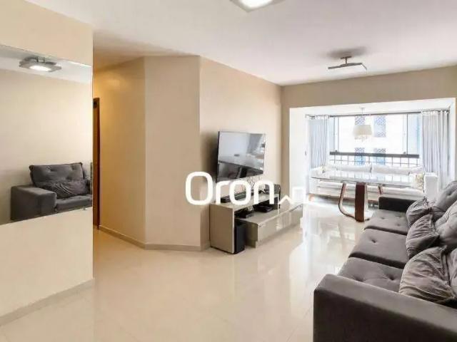 Apartamento para Venda em Goiânia/GO Alto da Glória 3 Quartos