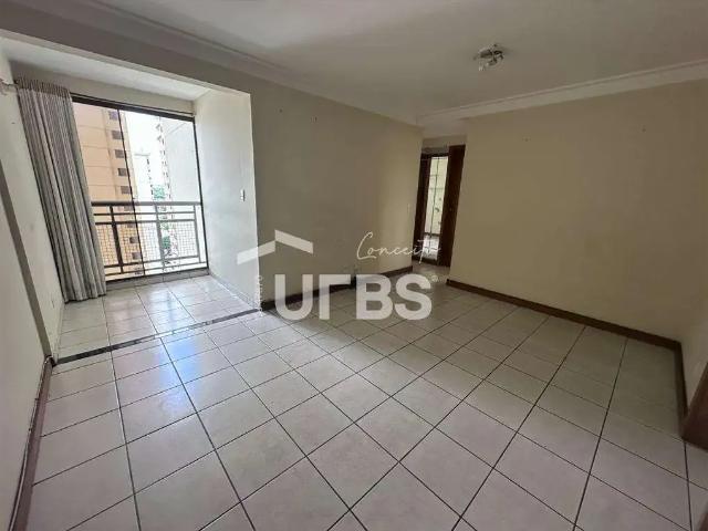 Apartamento para Venda em Goiânia/GO Alto da Glória 3 Quartos