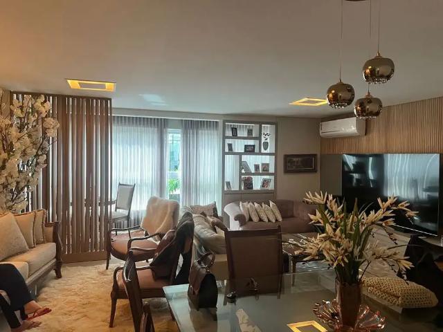 Apartamento para Venda em Goiânia/GO Alto da Glória 3 Quartos