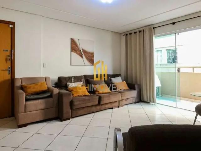 Apartamento para Venda em Goiânia/GO Araguaia Park 3 Quartos