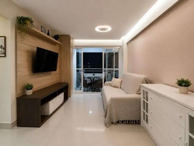 Apartamento para Venda em Goiânia/GO Chácaras Alto da Glória 3 Quartos