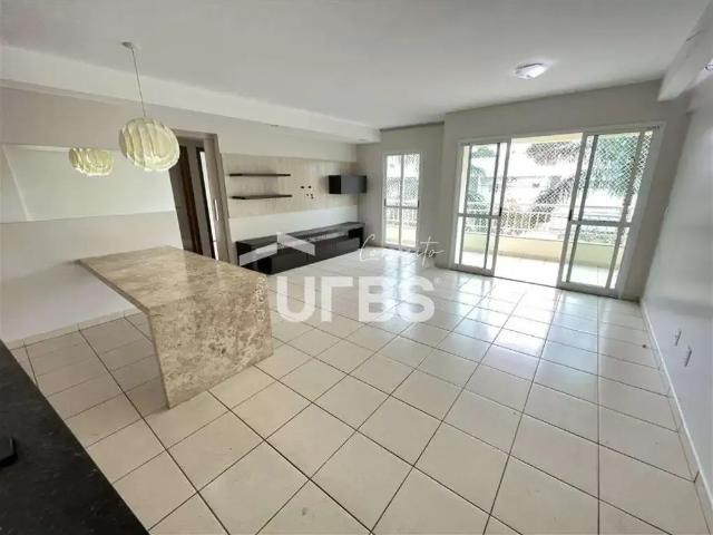 Apartamento para Venda em Goiânia/GO Chácaras Alto da Glória 3 Quartos