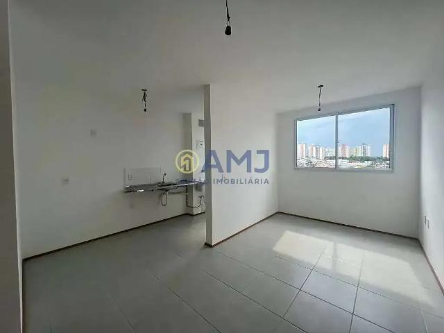 Apartamento para Venda em Goiânia/GO Chácaras Dona Gê 2 Quartos
