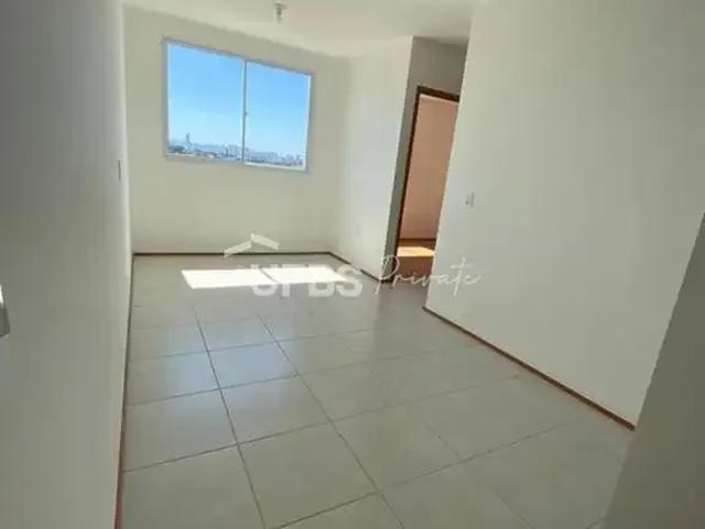 Apartamento para Venda em Goiânia/GO Chácaras Dona Gê 2 Quartos