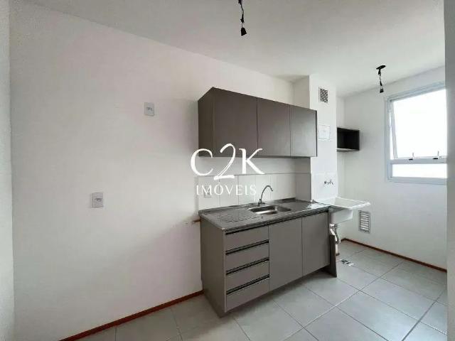 Apartamento para Venda em Goiânia/GO Chácaras Dona Gê 2 Quartos