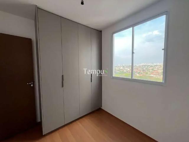 Apartamento para Venda em Goiânia/GO Chácaras Dona Gê 2 Quartos
