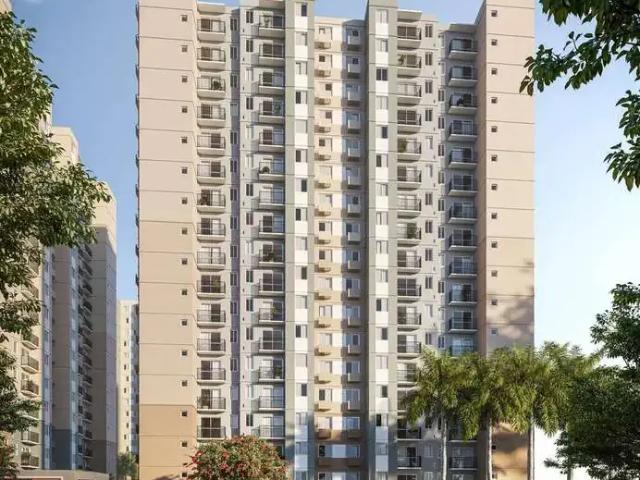 Apartamento para Venda em Goiânia/GO Chácaras Dona Gê 2 Quartos