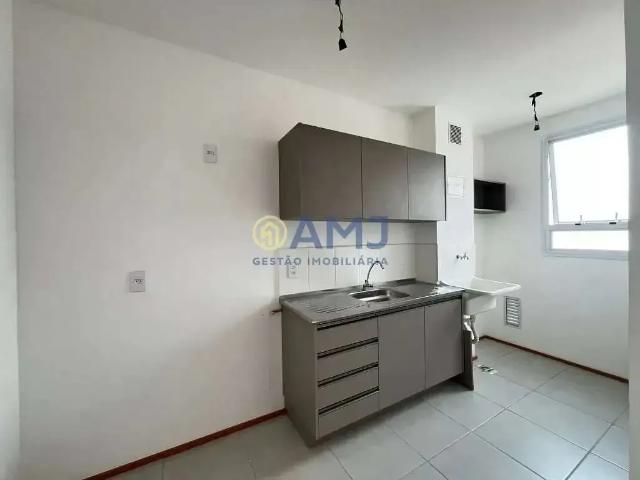 Apartamento para Venda em Goiânia/GO Chácaras Dona Gê 2 Quartos
