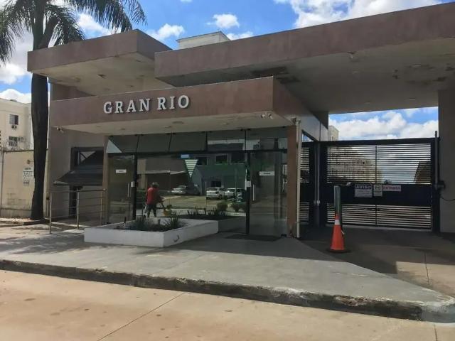 Apartamento para Venda em Goiânia/GO Chácaras Santa Rita 2 Quartos