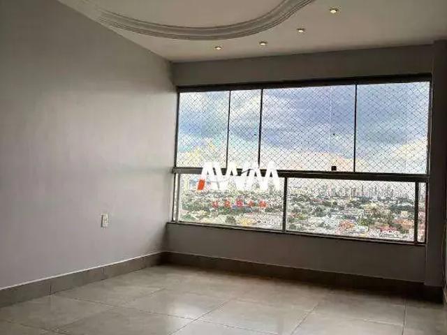 Apartamento para Venda em Goiânia/GO Cidade Jardim 2 Quartos
