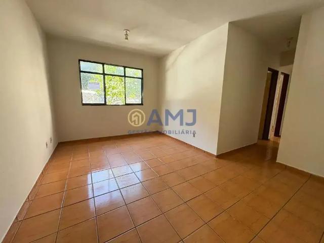 Apartamento para Venda em Goiânia/GO Cidade Jardim 2 Quartos