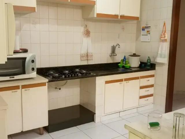 Apartamento para Venda em Goiânia/GO Cidade Jardim 4 Quartos