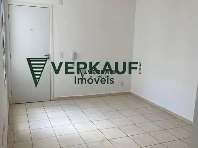 Apartamento para Venda em Goiânia/GO Condomínio das Esmeraldas 2 Quartos