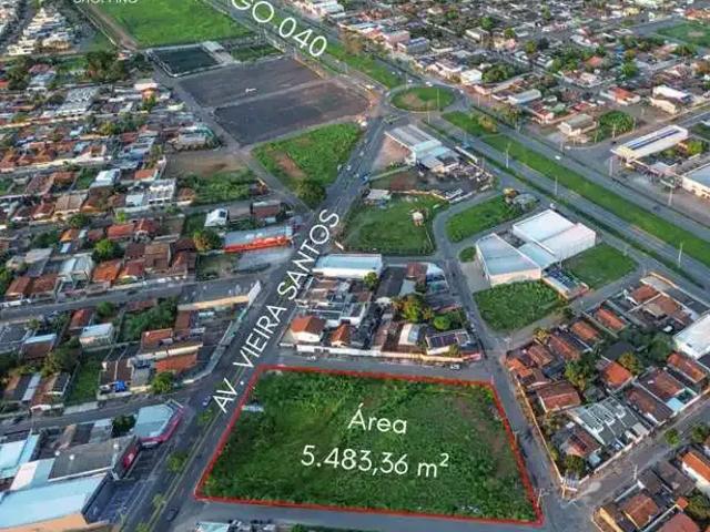 Apartamento para Venda em Goiânia/GO Condomínio das Esmeraldas