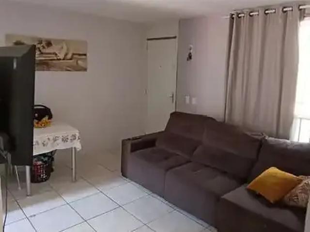 Apartamento para Venda em Goiânia/GO Conjunto Vera Cruz 2 Quartos