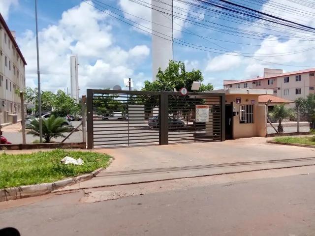 Apartamento para Venda em Goiânia/GO Conjunto Vera Cruz 2 Quartos