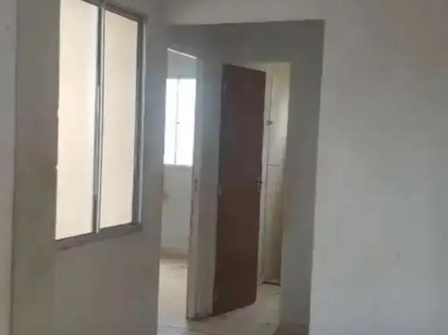 Apartamento para Venda em Goiânia/GO Conjunto Vera Cruz