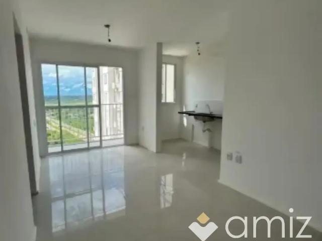 Apartamento para Venda em Goiânia/GO Fazenda Criméia Caveiras 3 Quartos