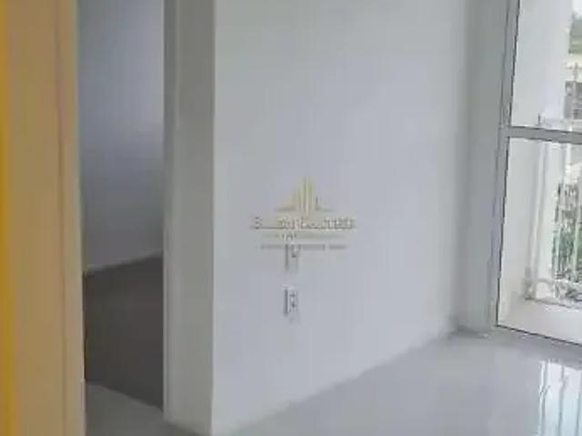 Apartamento para Venda em Goiânia/GO Fazenda Criméia Caveiras 2 Quartos