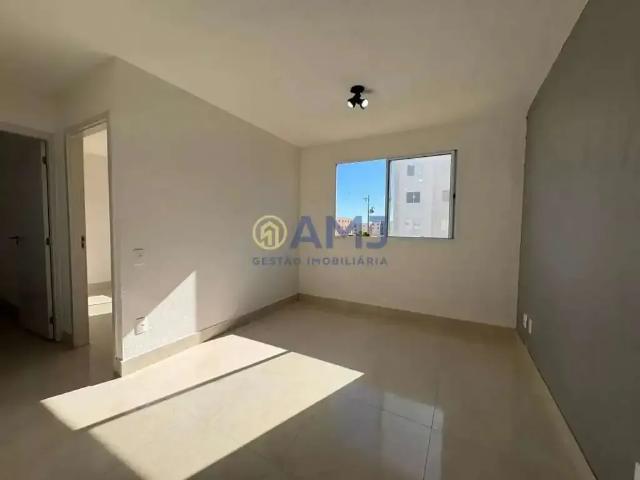 Apartamento para Venda em Goiânia/GO Fazenda Dourados 2 Quartos
