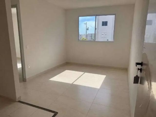 Apartamento para Venda em Goiânia/GO Fazenda Dourados 2 Quartos
