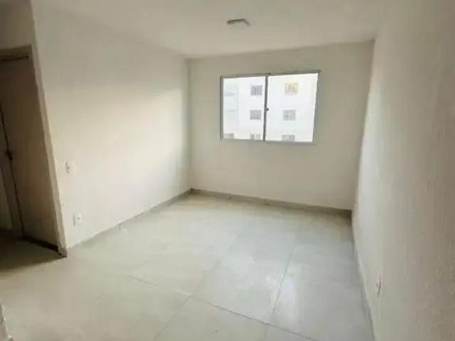 Apartamento para Venda em Goiânia/GO Fazenda Dourados 2 Quartos