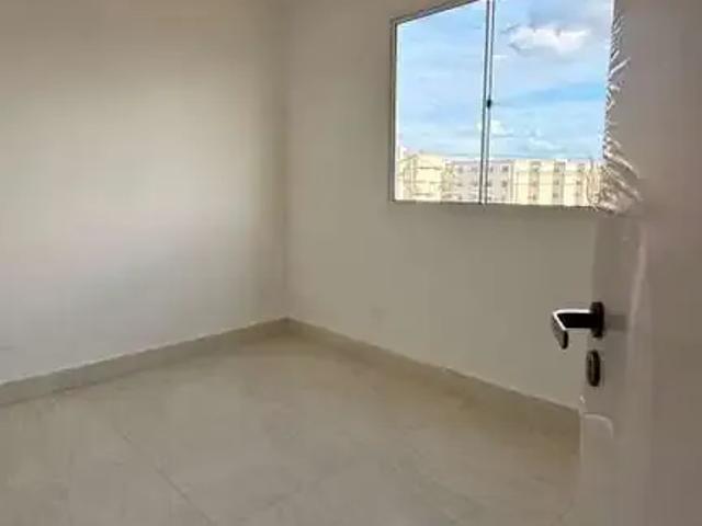 Apartamento para Venda em Goiânia/GO Fazenda Dourados 2 Quartos