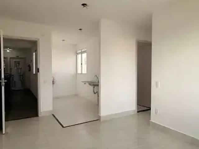 Apartamento para Venda em Goiânia/GO Fazenda Dourados 2 Quartos