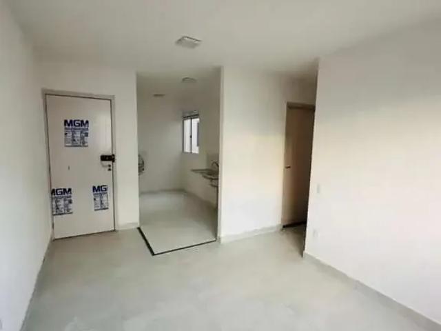 Apartamento para Venda em Goiânia/GO Fazenda Dourados 2 Quartos