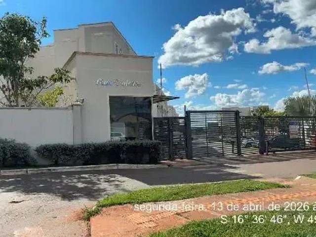 Apartamento para Venda em Goiânia/GO Fazenda São Domingos 2 Quartos
