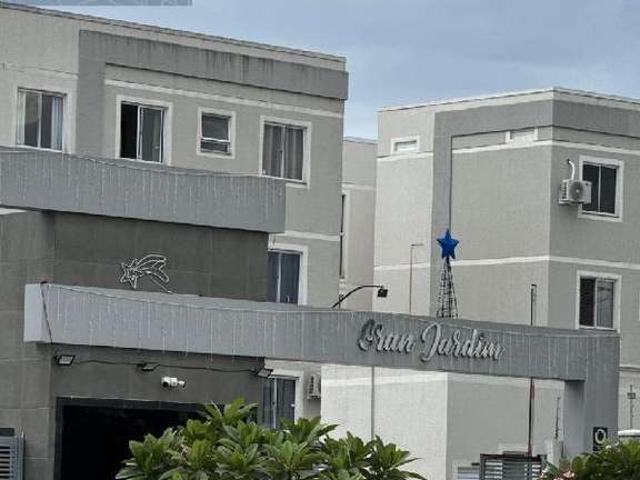 Apartamento para Venda em Goiânia/GO Fazenda São José 2 Quartos